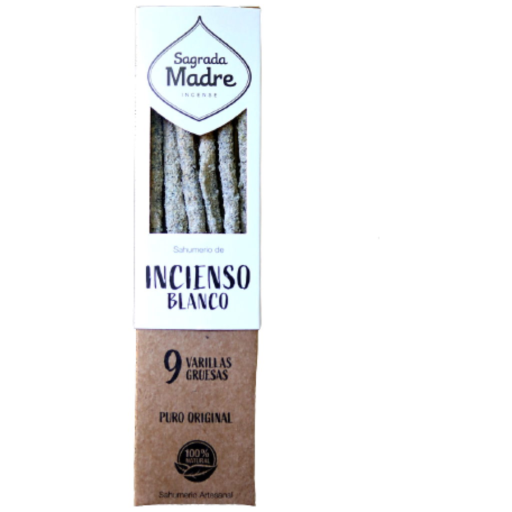 SAHUMERIO VISHNU LIMPIA CASA – Opción Eco